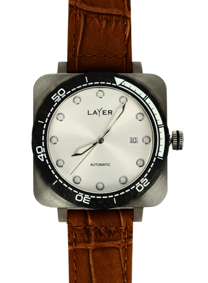 LAYER WATCHES